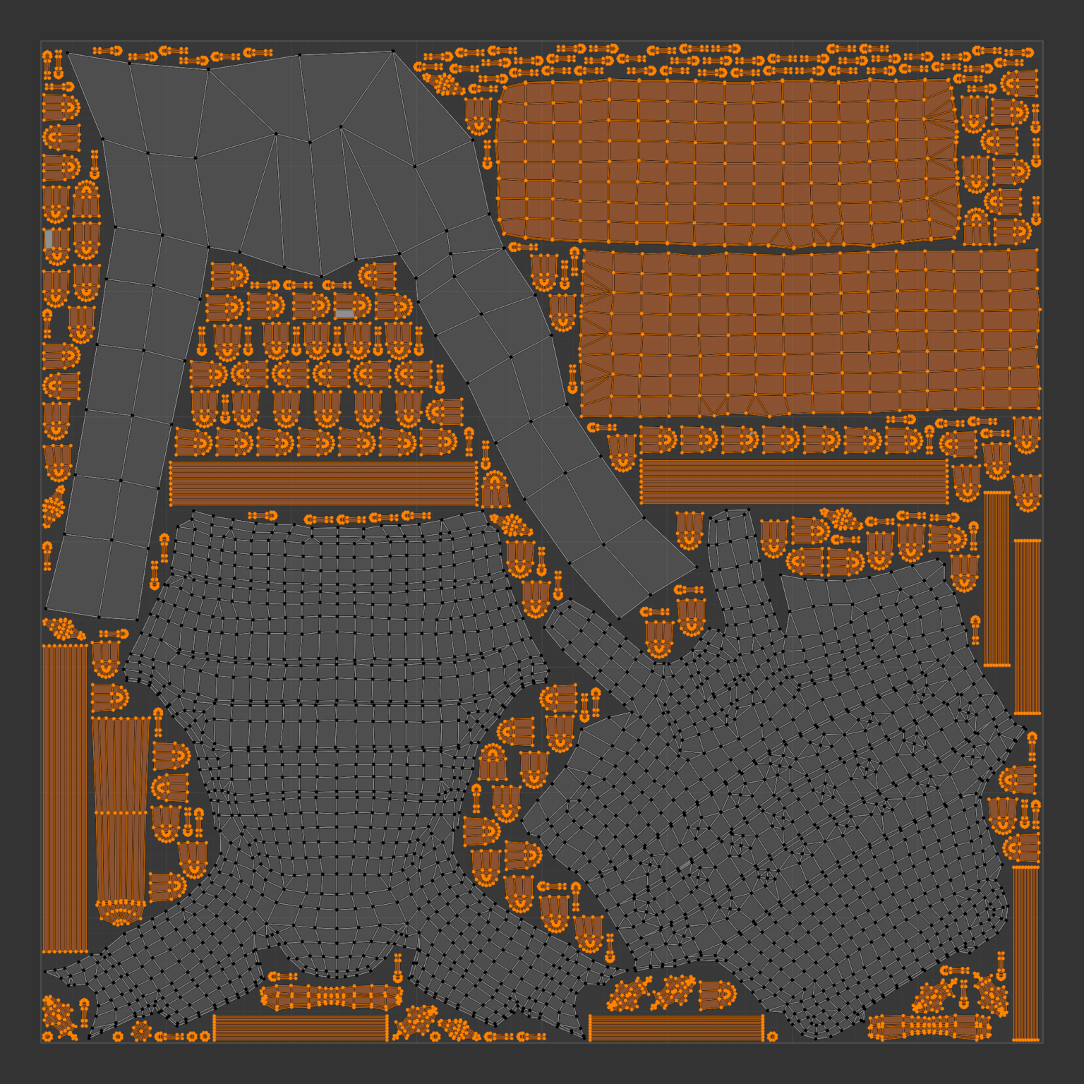 Features – UVPackmaster 3