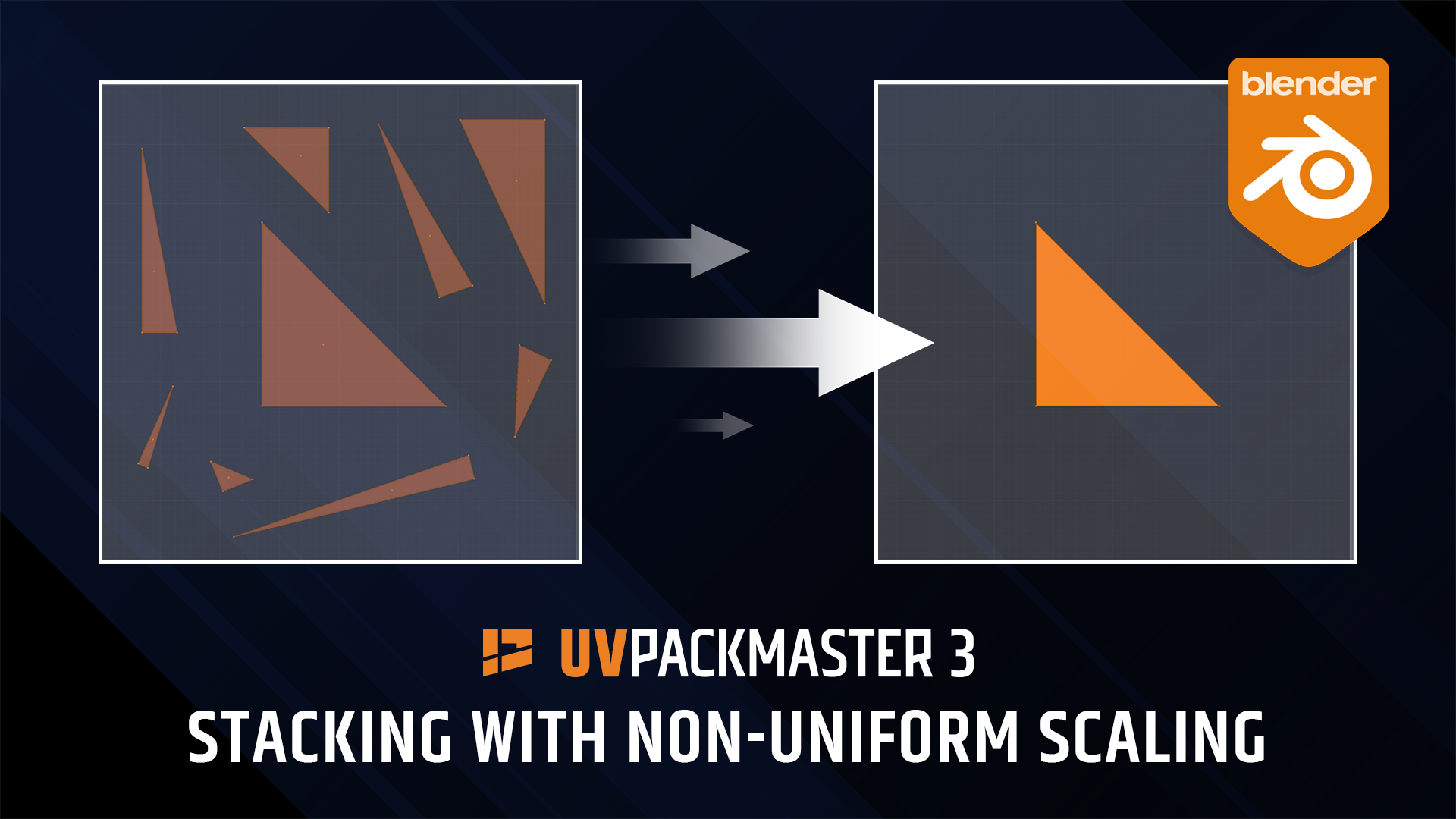 Release Notes – UVPackmaster 3